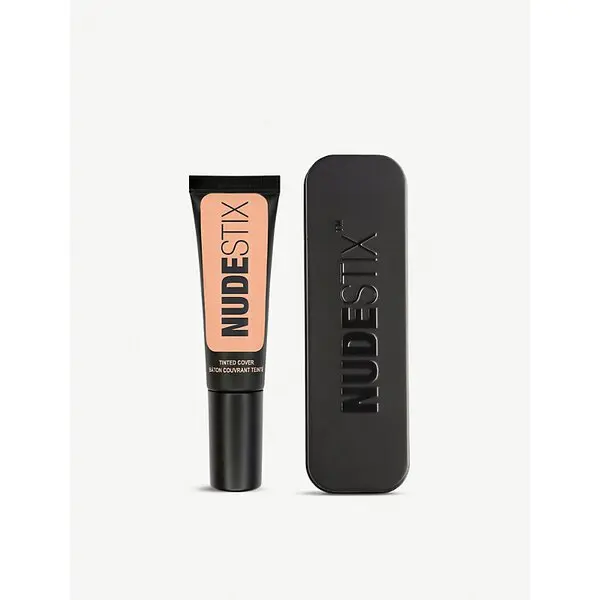 NUDESTIX Tinted Cover Foundation 20ml - Nude 4