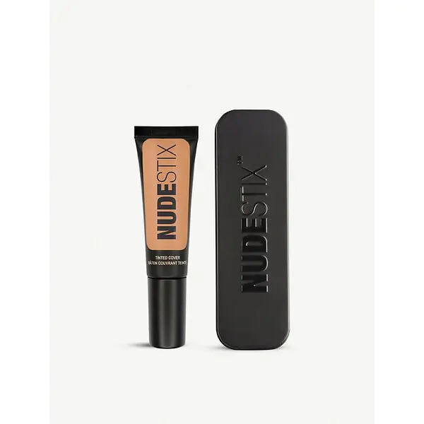 NUDESTIX Tinted Cover Foundation 20ml - Nude 6