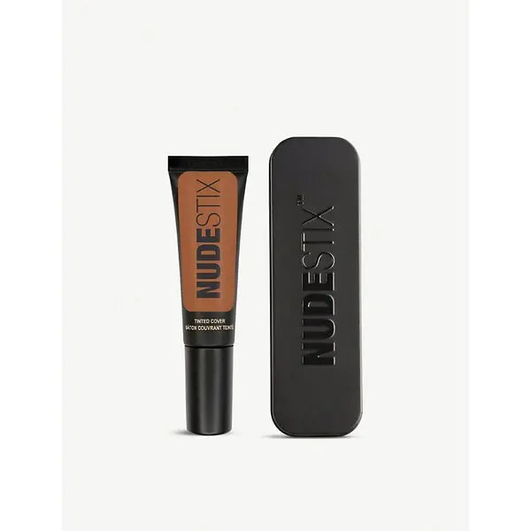 NUDESTIX Tinted Cover Foundation 20ml - Nude 9