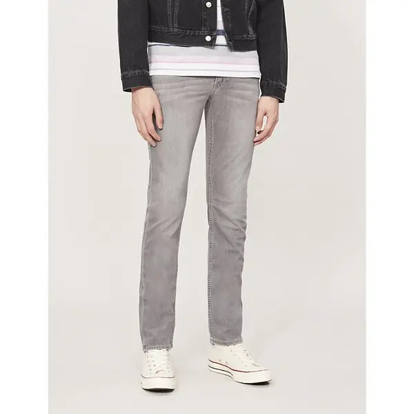 Paige Lennox Slim-fit Jeans - Annex