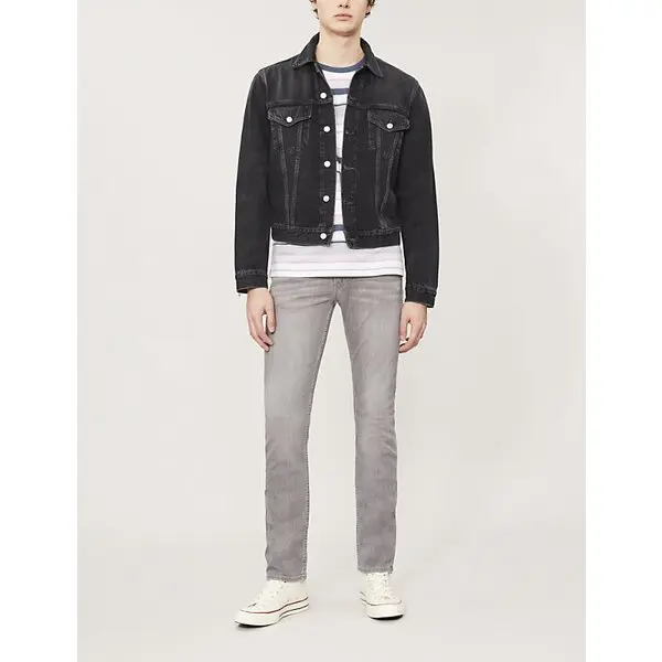 Paige Lennox Slim-fit Jeans - Annex