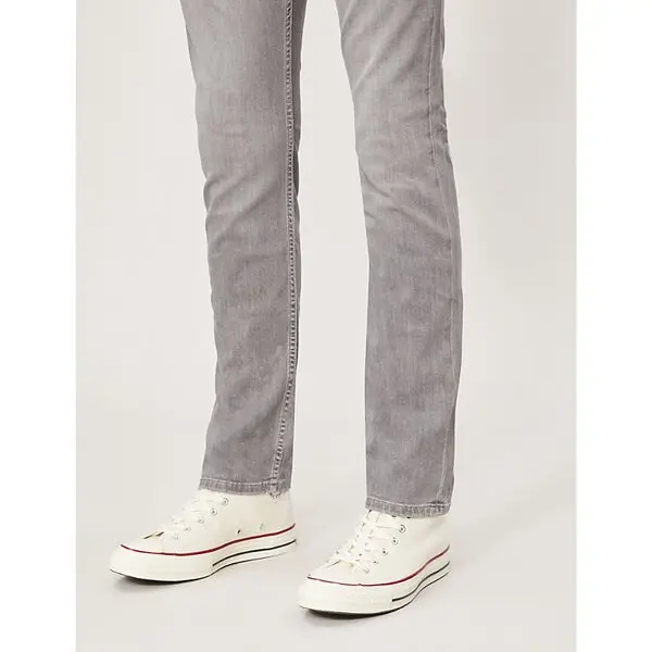 Paige Lennox Slim-fit Jeans - Annex