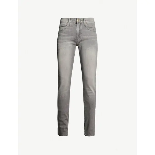 Paige Lennox Slim-fit Jeans - Annex