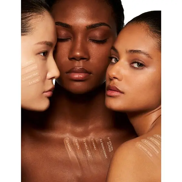 TOM FORD Shade And Illuminate Foundation - 0.5 Porcelain