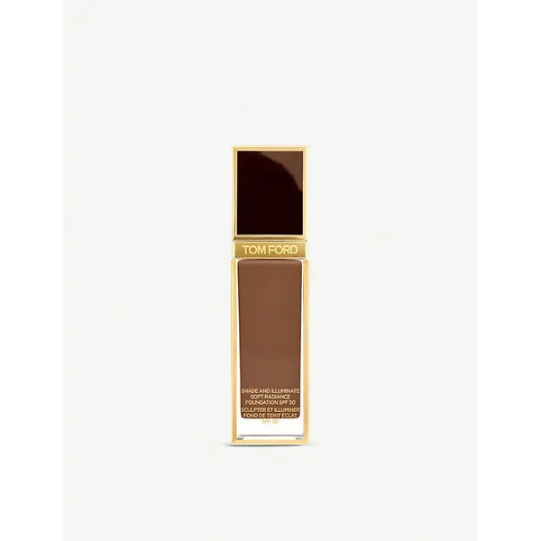 TOM FORD Shade And Illuminate Foundation - 12.0 Macasar
