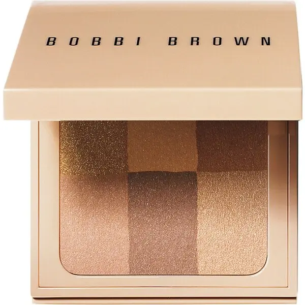 Bobbi Brown Finish Illuminating Powder - Buff