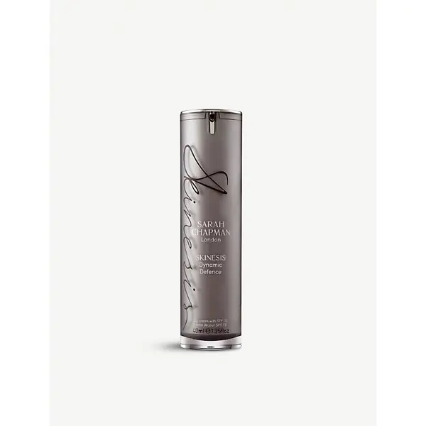 SARAH CHAPMAN Dynamic Defence Spf 15 40ml - One-color