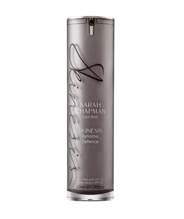 SARAH CHAPMAN Dynamic Defence Spf 15 - One-color