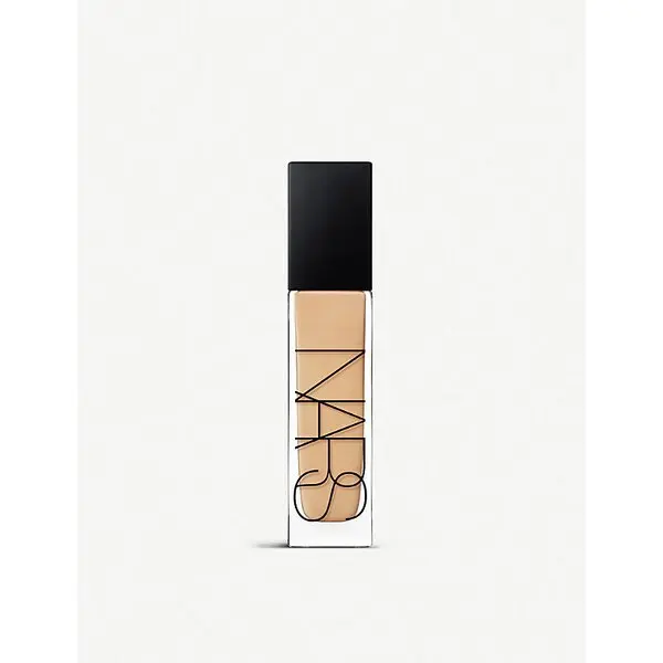 NARS Natural Radiant Longwear Foundation 30ml - Punjab