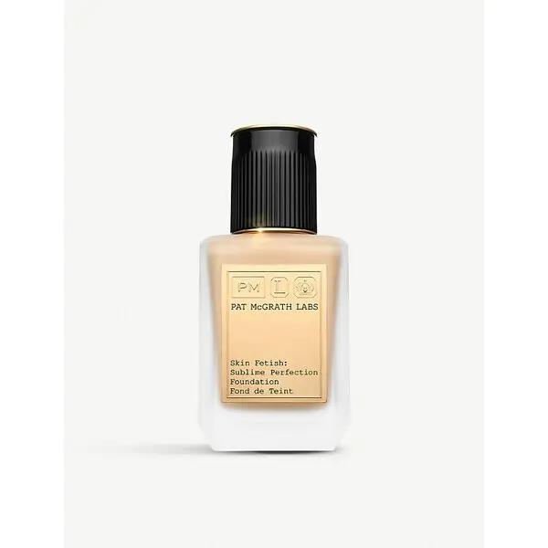 PAT MCGRATH LABS Sublime Perfection Foundation - Light 6
