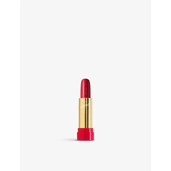 CHRISTIAN LOUBOUTIN Sooooo Glow Lipstick Refill 3.6g - 1 Rouge Louboutin