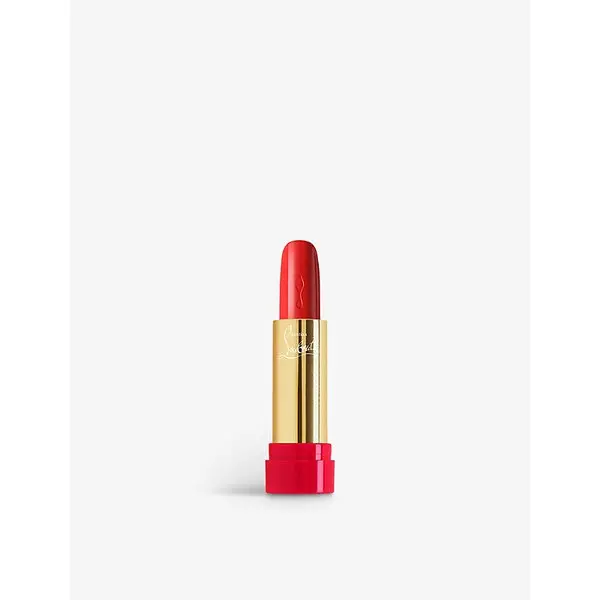 CHRISTIAN LOUBOUTIN Sooooo Glow Lipstick Refill 3.6g - 3 Mundo Red