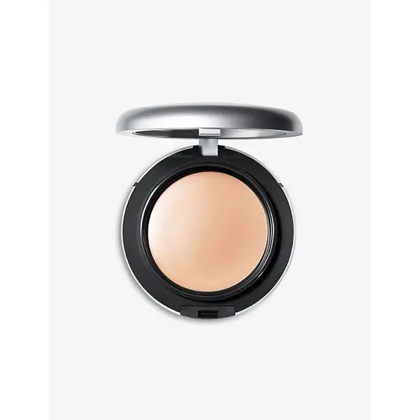 MAC COSMETICS Studio Fix Tech Cream-to-powder Foundation 10g - Nc10