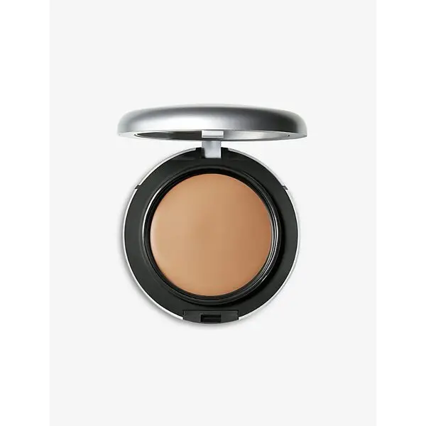 MAC COSMETICS Studio Fix Tech Cream-to-powder Foundation 10g - Nc17