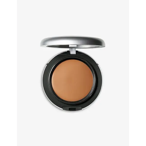MAC COSMETICS Studio Fix Tech Cream-to-powder Foundation 10g - Nc37