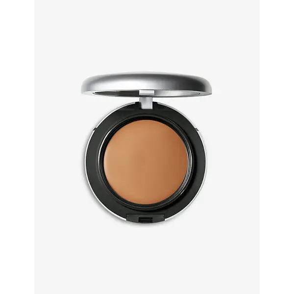 MAC COSMETICS Studio Fix Tech Cream-to-powder Foundation 10g - Nc42