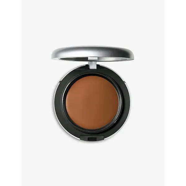 MAC COSMETICS Studio Fix Tech Cream-to-powder Foundation 10g - Nc50