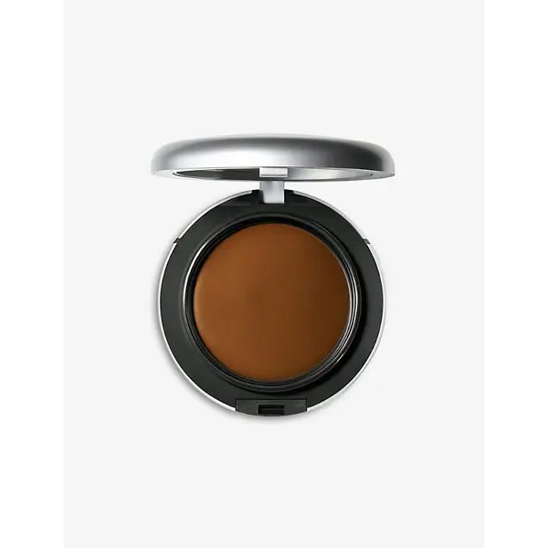 MAC COSMETICS Studio Fix Tech Cream-to-powder Foundation 10g - Nc55