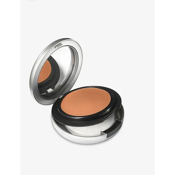 MAC COSMETICS Studio Fix Tech Cream-to-powder Foundation 10g - Nw30