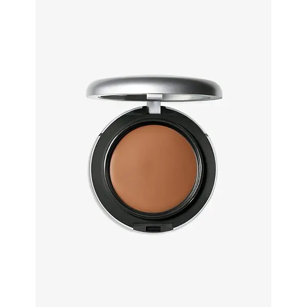 MAC COSMETICS Studio Fix Tech Cream-to-powder Foundation 10g - Nw35