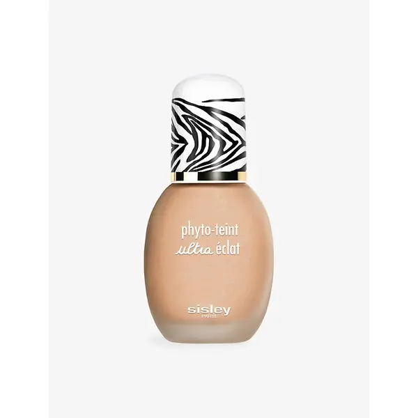 Sisley Phyto-teint Ultra Éclat Foundation 30ml - 2w2 Desert