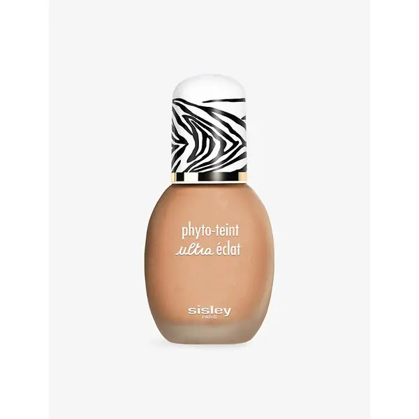 Sisley Phyto-teint Ultra Éclat Foundation 30ml - 3w2 Hazel