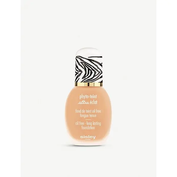 Sisley Phyto-teint Ultra Éclat Foundation 30ml - N3 Natural