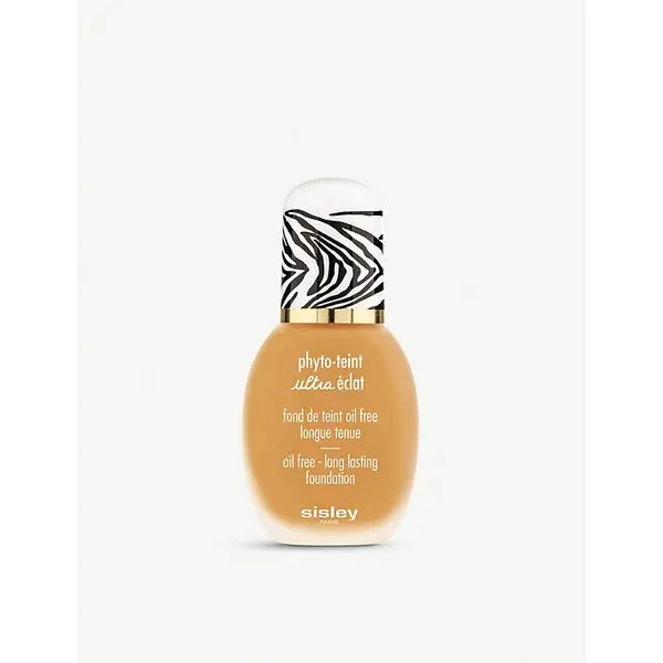 Sisley Phyto-teint Ultra Éclat Foundation 30ml - N5+ Toffee