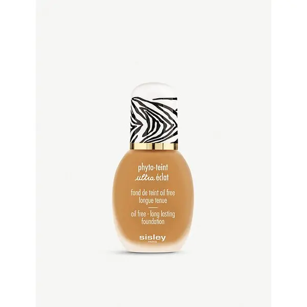 Sisley Phyto-teint Ultra Éclat Foundation 30ml - N6+ Chestnut