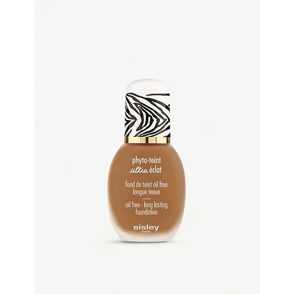 Sisley Phyto-teint Ultra Éclat Foundation 30ml - N7 Moka