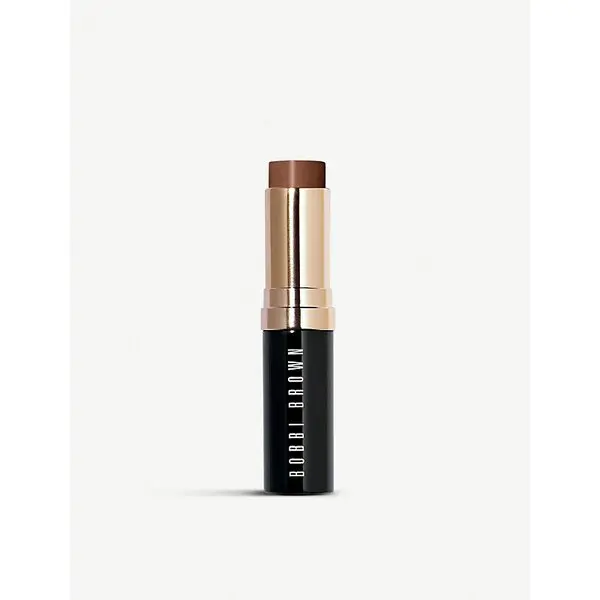 Bobbi Brown Skin Foundation Stick - Warm Walnut