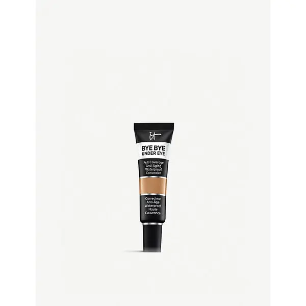 IT COSMETICS Bye Bye Under Eye Concealer - 33.5 Tan Natural