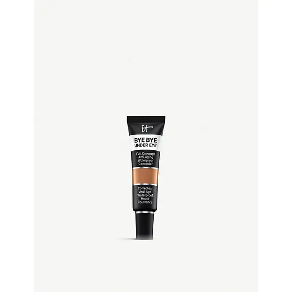 IT COSMETICS Bye Bye Under Eye Concealer - 40.5 Deep