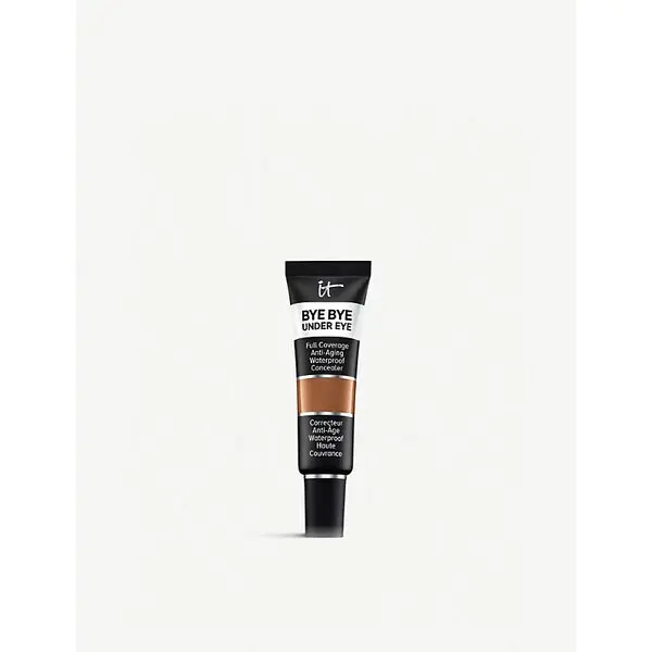 IT COSMETICS Bye Bye Under Eye Concealer - 43 Deep Honey