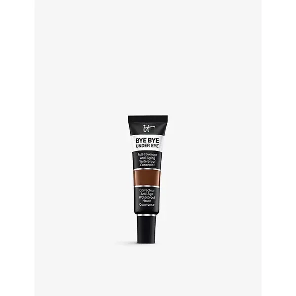 IT COSMETICS Bye Bye Under Eye Concealer - 44.0 Deep Natural