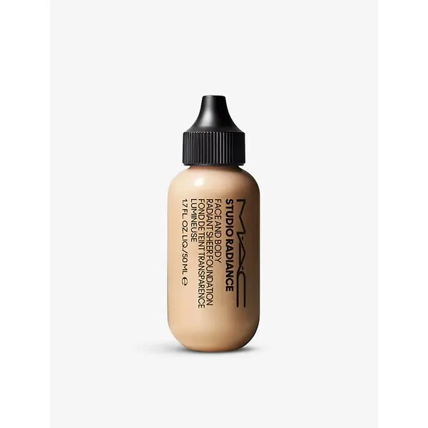 MAC COSMETICS Studio Radiance Face And Body Radiant Sheer Foundation - C1