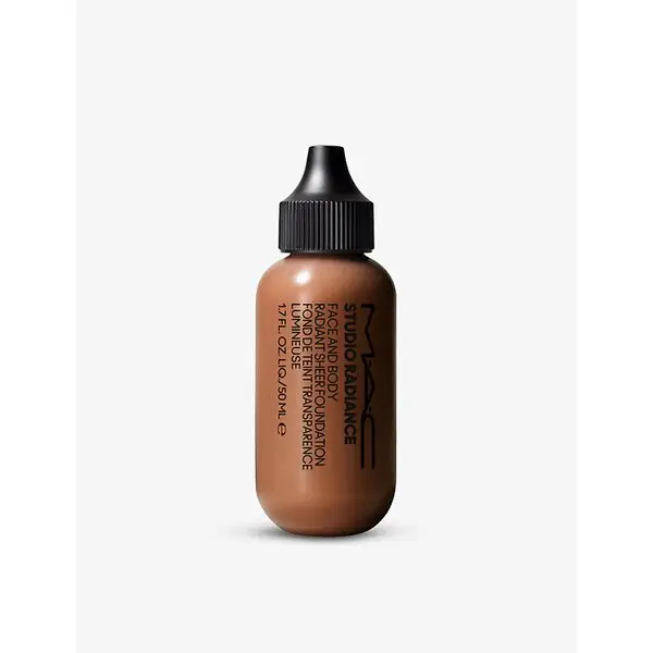 MAC COSMETICS Studio Radiance Face And Body Radiant Sheer Foundation - W5