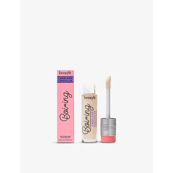 BENEFIT COSMETICS Boi-ing Cakeless Concealer 5ml - 0.5
