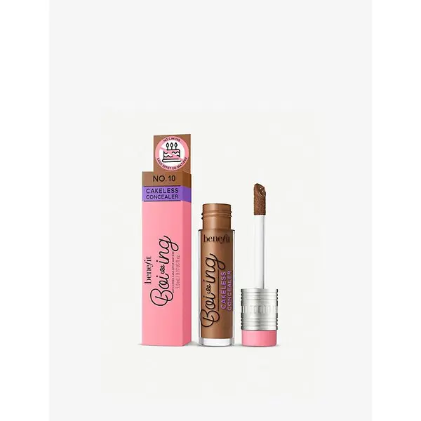 BENEFIT COSMETICS Boi-ing Cakeless Concealer 5ml - 10