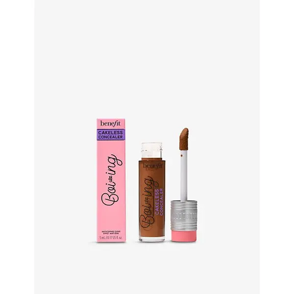 BENEFIT COSMETICS Boi-ing Cakeless Concealer 5ml - 16