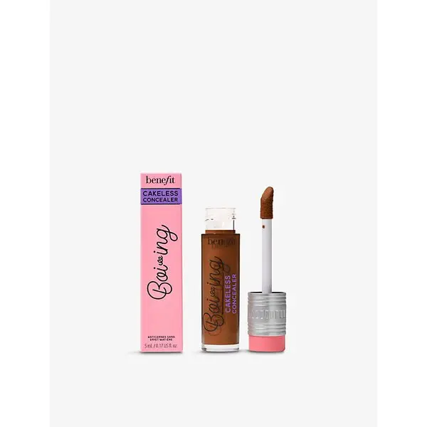 BENEFIT COSMETICS Boi-ing Cakeless Concealer 5ml - 17