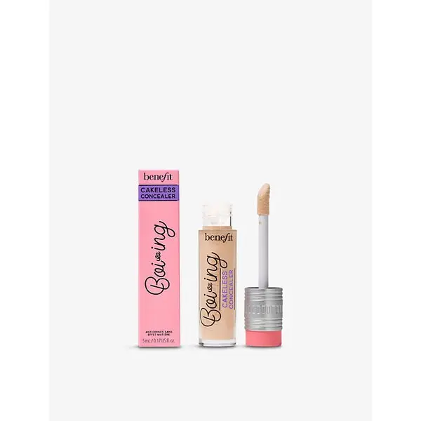 BENEFIT COSMETICS Boi-ing Cakeless Concealer 5ml - 4.25
