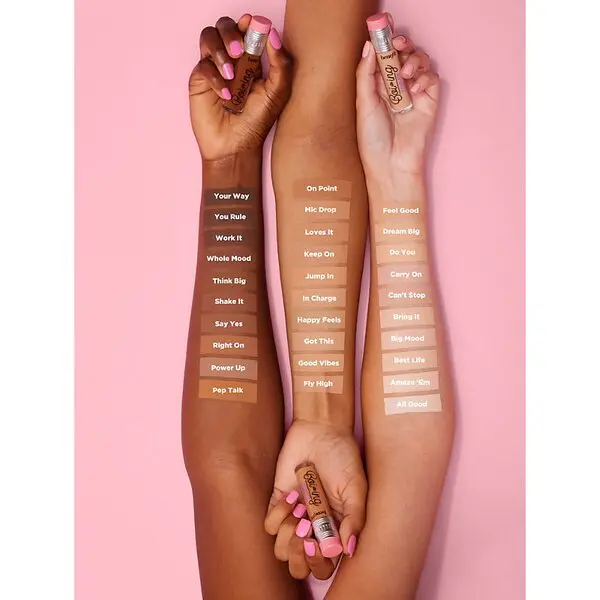 BENEFIT COSMETICS Boi-ing Cakeless Concealer 5ml - 4.5