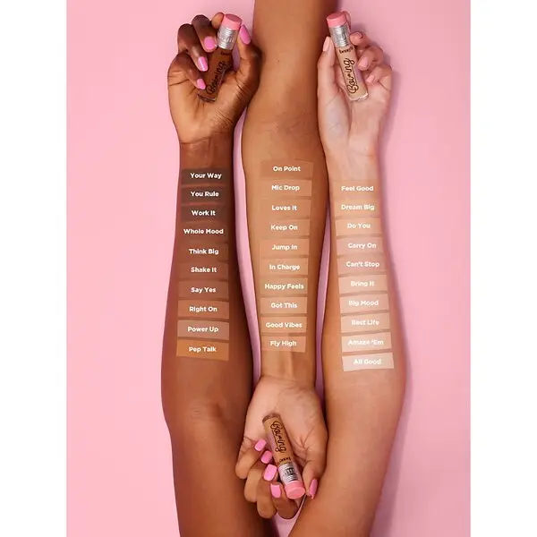 BENEFIT COSMETICS Boi-ing Cakeless Concealer 5ml - 6.25
