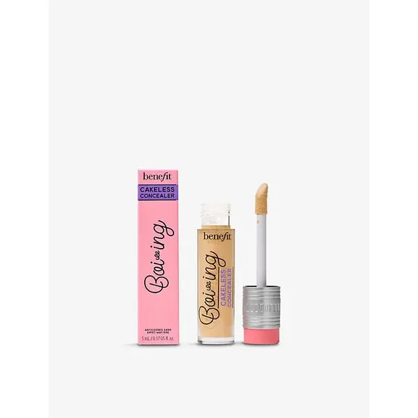 BENEFIT COSMETICS Boi-ing Cakeless Concealer 5ml - 6.3