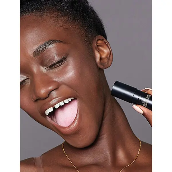NUDESTIX Nudies Tinted Blur Stick - Deep 10