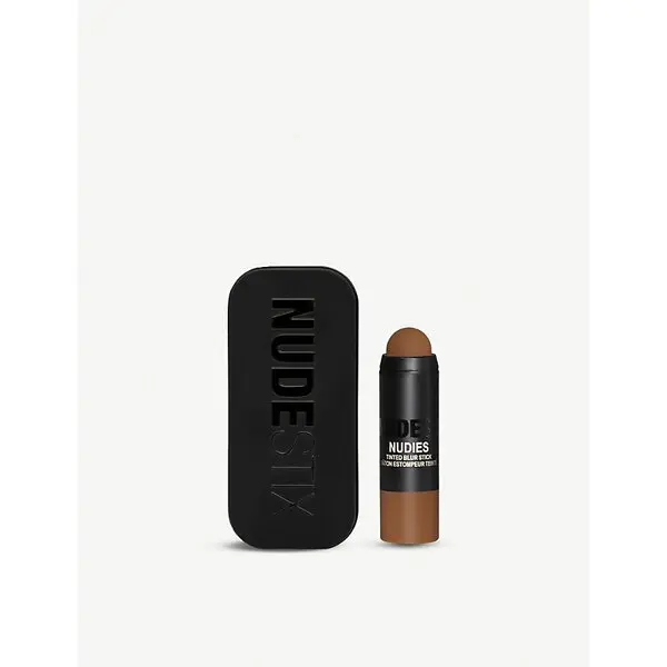 NUDESTIX Nudies Tinted Blur Stick - Deep 9