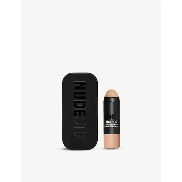 NUDESTIX Nudies Tinted Blur Stick - Light 3