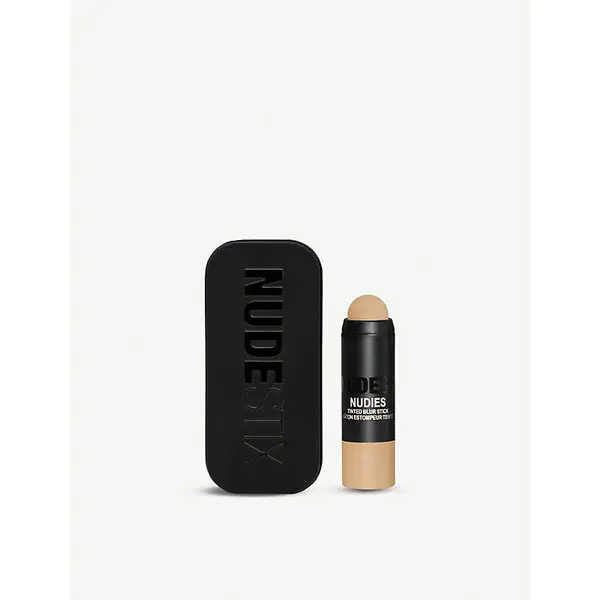 NUDESTIX Nudies Tinted Blur Stick - Medium 4