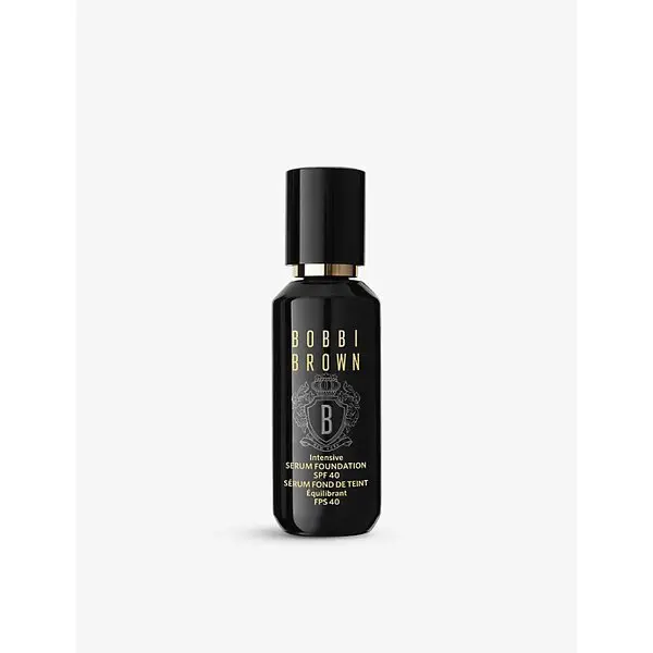 Bobbi Brown Intensive Serum Foundation Spf 40/30 30ml - Sand